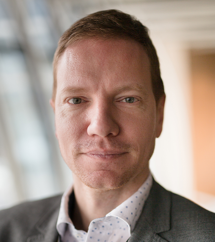 Human rights defender Milan Antonijević wants “more commitment” to the ...